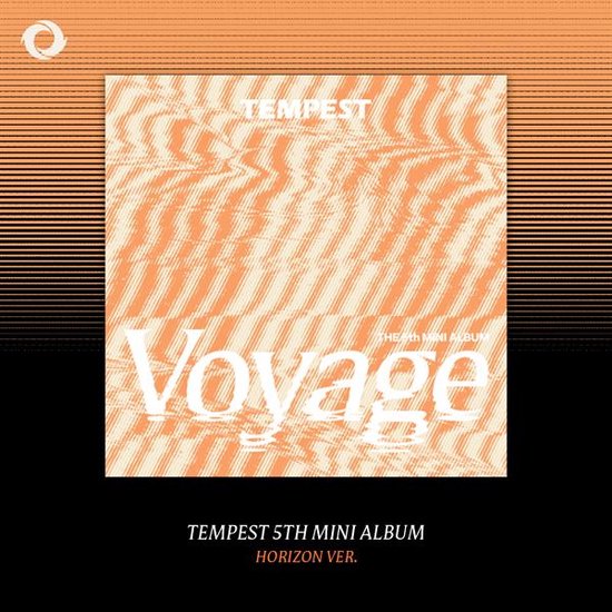 Tempest - Tempest Voyage (CD), Tempest | Muziek | bol