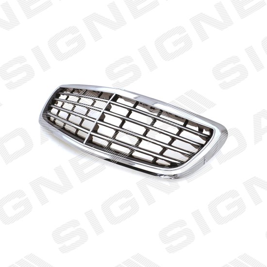 GRILL VOOR MERCEDES BENZ S-KL W222 2013-2017 A2228800083 | bol