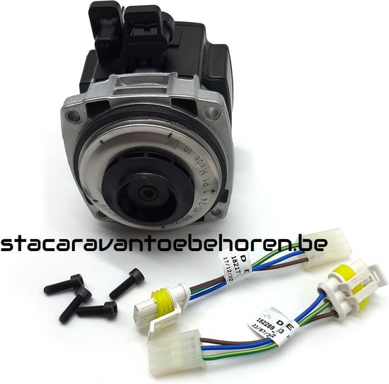 Morco GB24 S1+2 - ICB108001 | bol