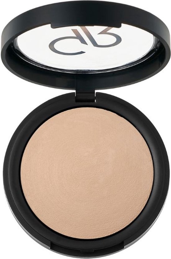 Golden Rose Compact Powder 405 | bol