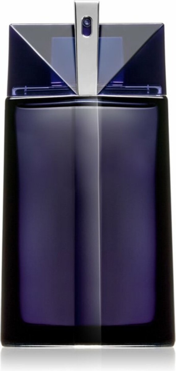 Thierry Mugler Alien Man 100 ml Eau de Toilette - Herenparfum | bol