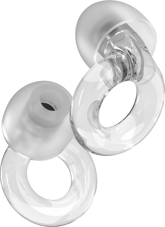 Loop Earplugs Engage - oordoppen - gehoorbescherming (16dB) in XS/S/M/L ...