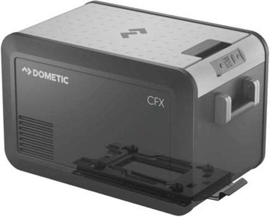 Dometic CFX3 Voertuigbevestigingsset voor CFX35/CFX45 | bol