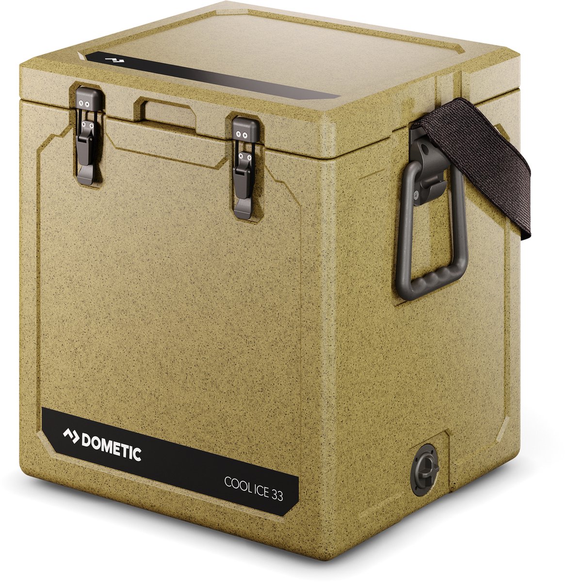 Dometic WCI 33 Koelbox 33L - Olive | bol