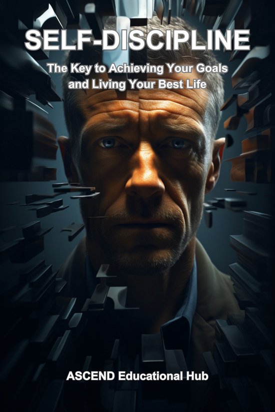 SELF-DISCIPLINE (ebook), Ascend Educational Hub | 1230007283666 ...
