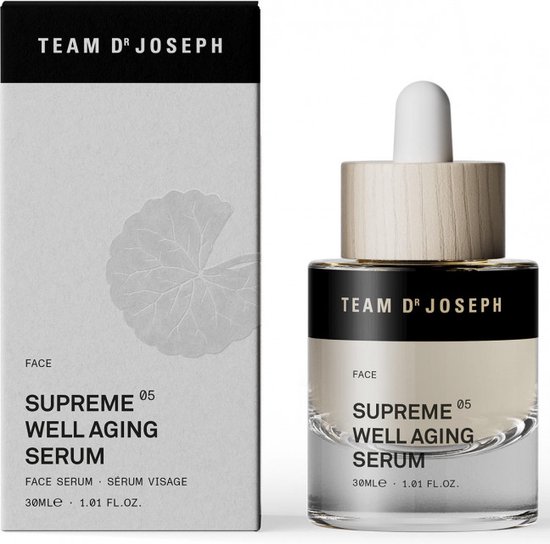 Supreme Well Aging Serum | bol
