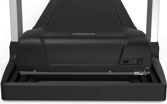 Healthstream T855 - Loopband - Opklapbaar Model - Makkelijk te ...