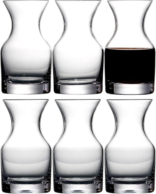 Mini Decanter | bol