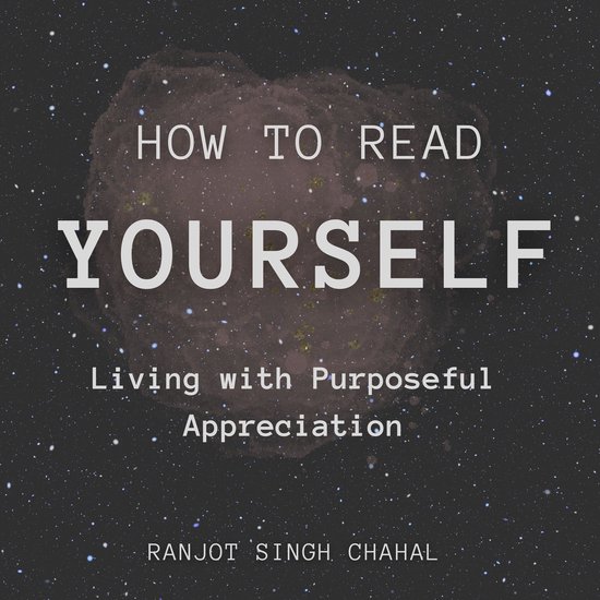 How to Read YourSelf, Ranjot Singh Chahal | 9798868763335 | Boeken | bol