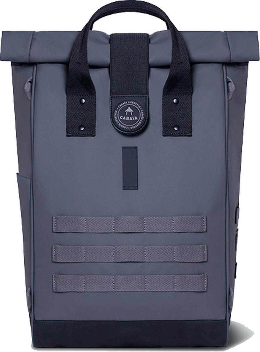 Cabaia Explorer M 15" Rugzak Budapest | bol