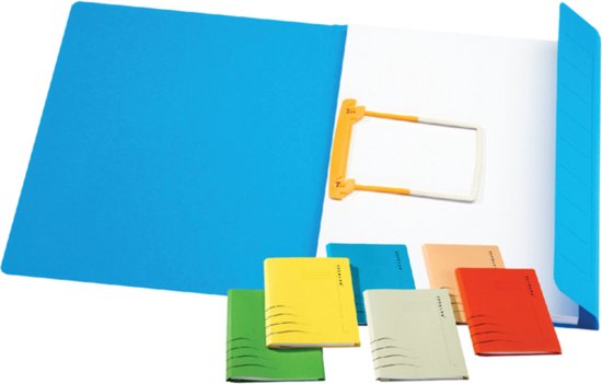 CLIPMAP JALEMA SECOLOR FO 25MM BLAUW | bol