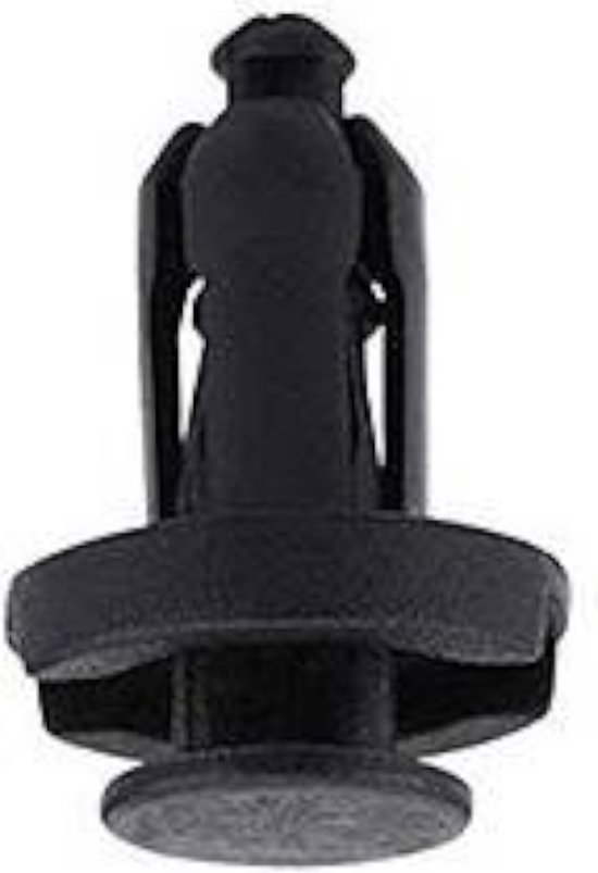 Universele Auto Bevestigingsclips B01 - Auto interieur clips - 5 stuks ...