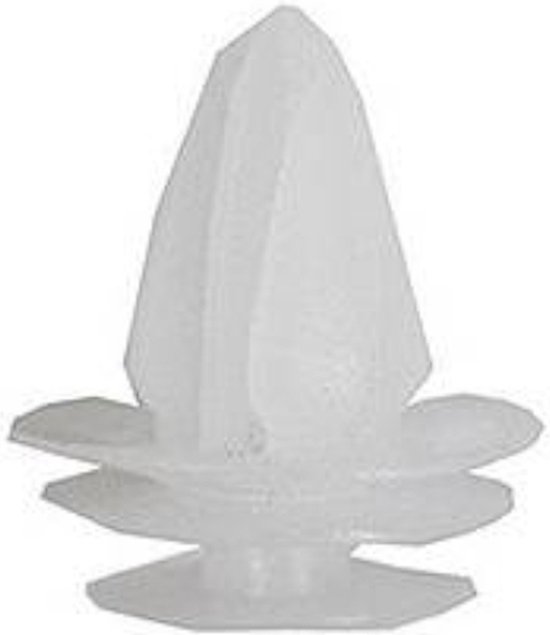 Universele Auto Bevestigingsclips D02 - Auto interieur clips - 5 stuks ...