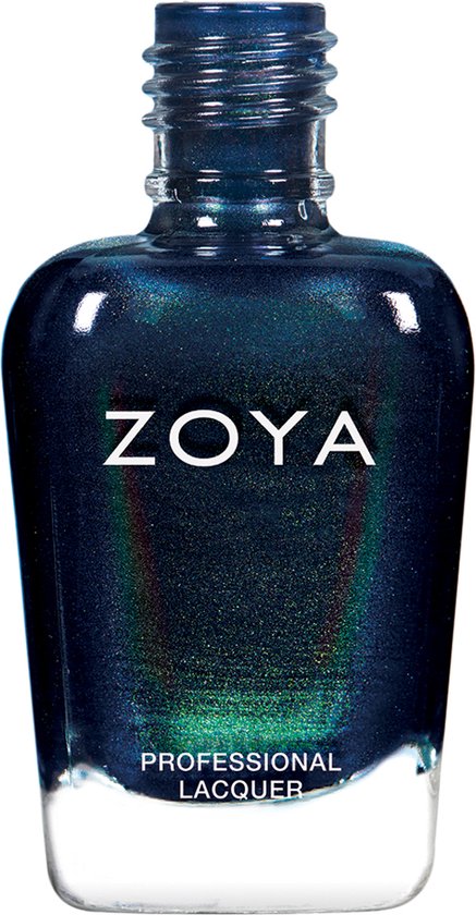 Zoya - Olivera - Vegan Nagellak | bol