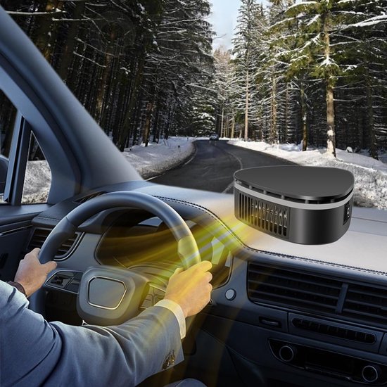 Auto ventilator - Auto airco - Autoventilator 12v - Auto koeler - Auto ...