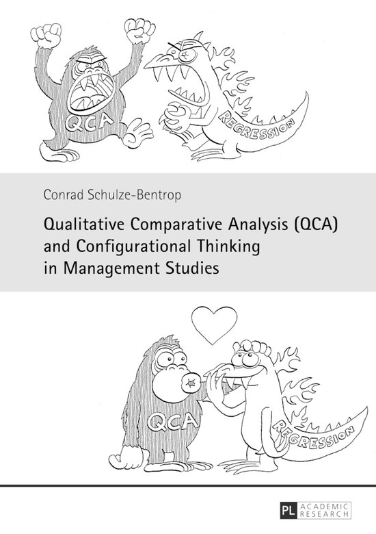 Qualitative Comparative Analysis (QCA) and Configurational Thinking in ...
