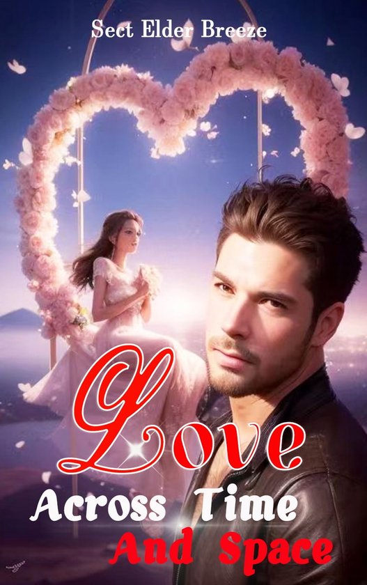Love Across Time And Space (ebook), Sweet Romance | 1230007400605 ...