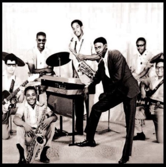 Iron Leg (rsd Drop October 2020), Mickey & The Soul Generation | Muziek ...