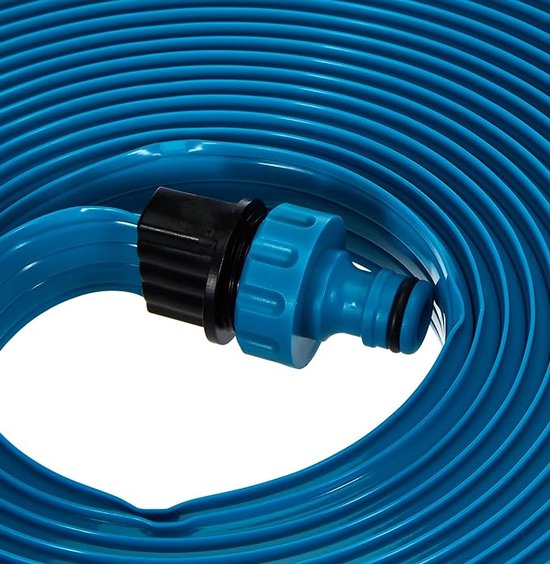 premium tuinslang in professionele kwaliteit - waterslang / garden hose ...