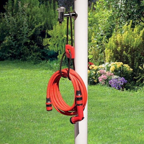 premium tuinslang in professionele kwaliteit - waterslang / garden hose ...