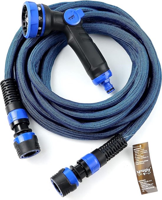 premium tuinslang in professionele kwaliteit - waterslang / garden hose ...