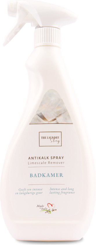 Badkamer Antikalk Spray | bol