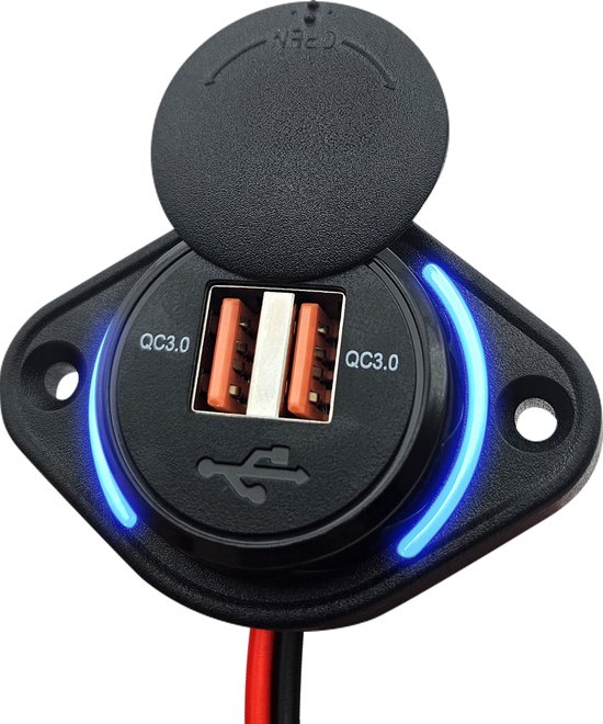 Stopcontact Met USB kopen? Kijk snel! | bol