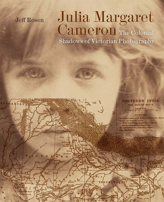 Julia Margaret Cameron, Jeff Rosen | 9781913107420 | Boeken | bol