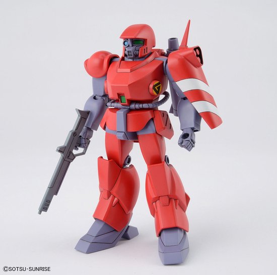 Dragonar: 1:144 Scale Model Kit Set 1 | bol