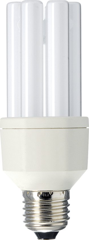 Philips Master PL-Electronic 15W E27 | bol