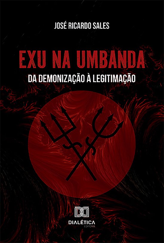 Exu na Umbanda (ebook), José Ricardo Sales | 9786527023500 | Boeken | bol