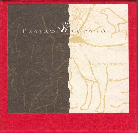 Various Artists - Punjabi Carnival (CD), various artists | Muziek | bol