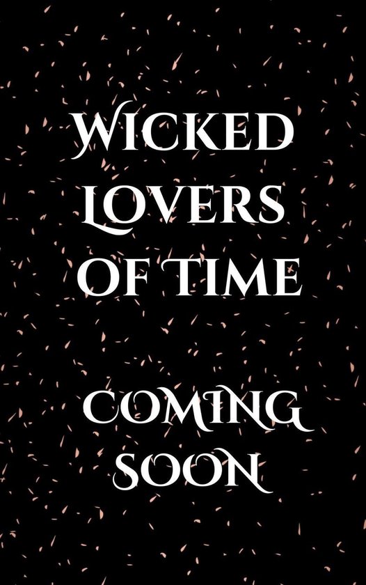 BLADE OF SHADOWS - Wicked Lovers of Time (ebook), SARA SAMUELS ...