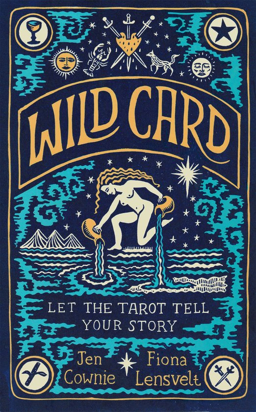 Wild Card, Jennifer Cownie | 9781529082104 | Boeken | bol