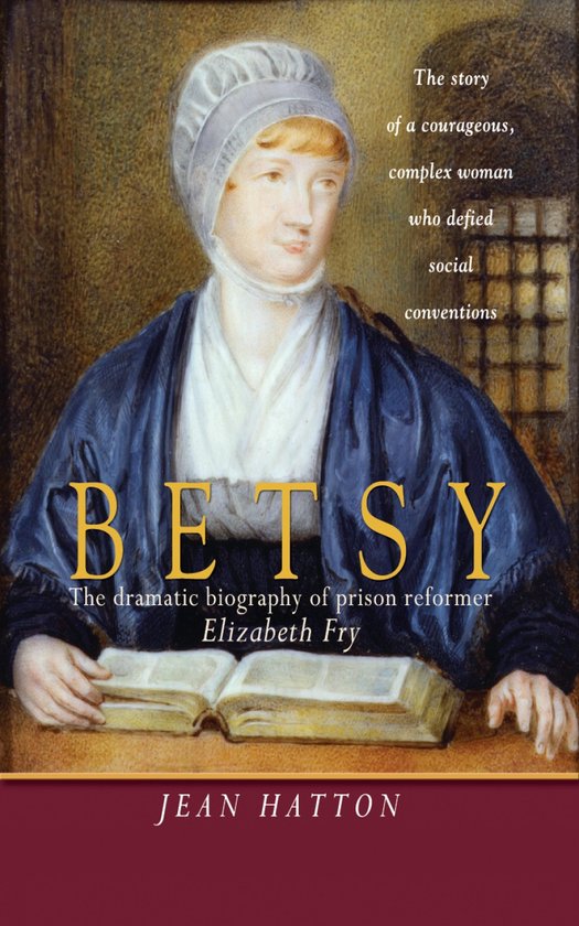 Betsy, Jean Hatton | 9781854247056 | Boeken | bol
