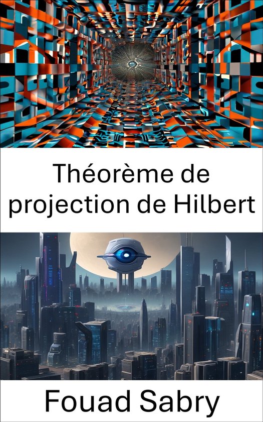 Vision Par Ordinateur [French] 176 - Théorème de projection de Hilbert ...