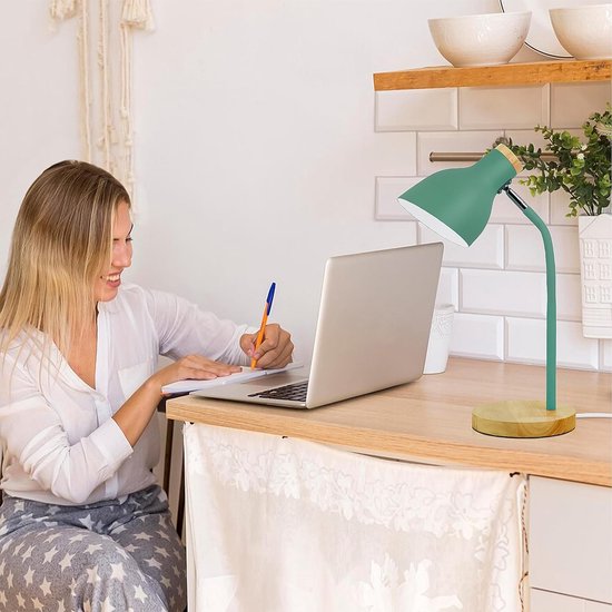 Table Lamp / Professional Task Lighting - Desk Lamp | bol