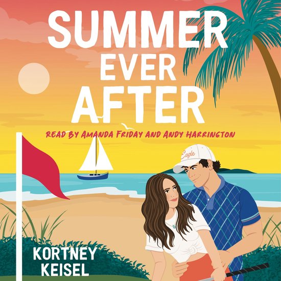 Summer Ever After, Kortney Keisel | 9781666666687 | Boeken | bol