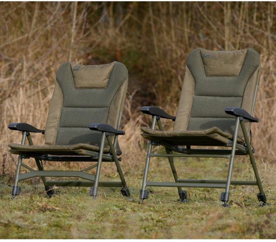 Solar SP Recliner Chair MK2 High | bol