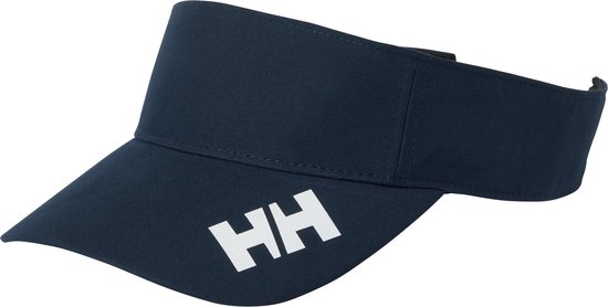 Luhta Crew Visor 2.0 - Navy - Outdoor Kleding - Kleding accessoires ...