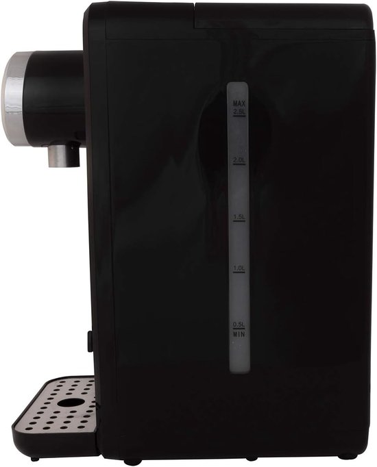 Waterdispenser Heet Water - Heetwatertap - Waterdispenser - Water ...