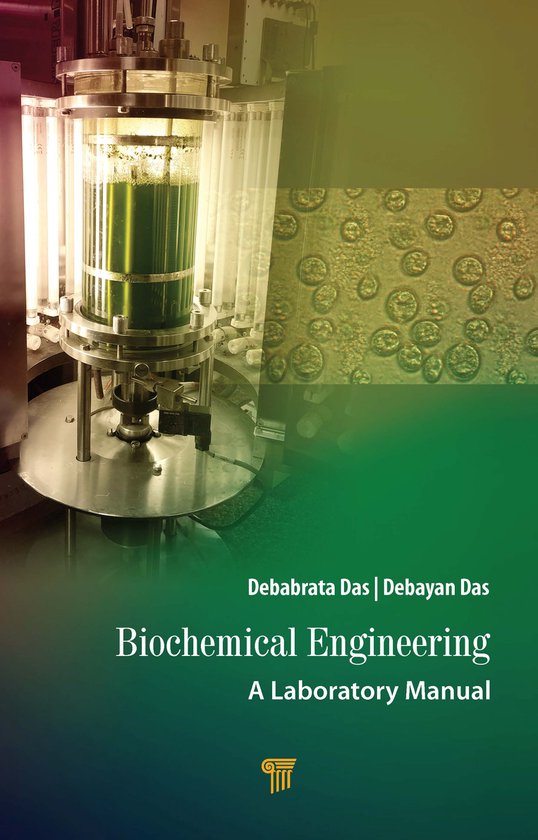 Biochemical Engineering, Debayan Das | 9789814877367 | Boeken | bol