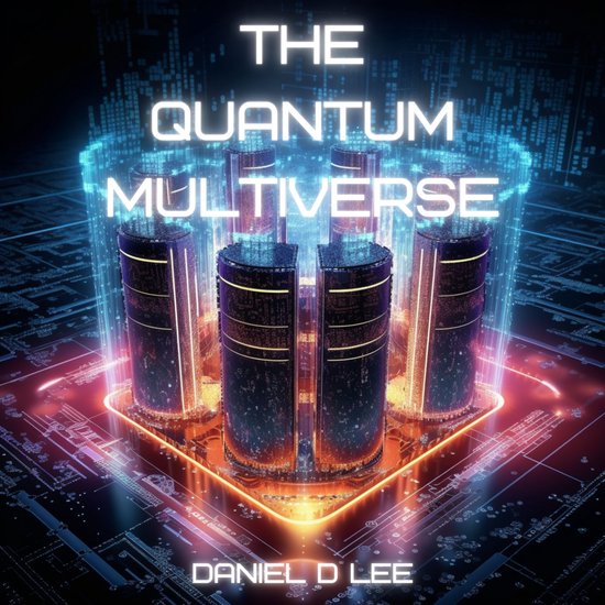 Quantum Multiverse, The, Daniel D. Lee | 9798882461392 | Boeken | bol