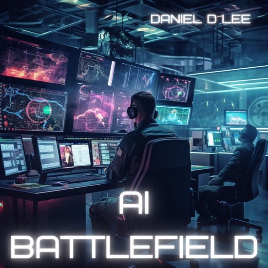 AI Battlefield: Next Level Military Warfare and Combat, Daniel D. Lee | 9798882288678... | bol
