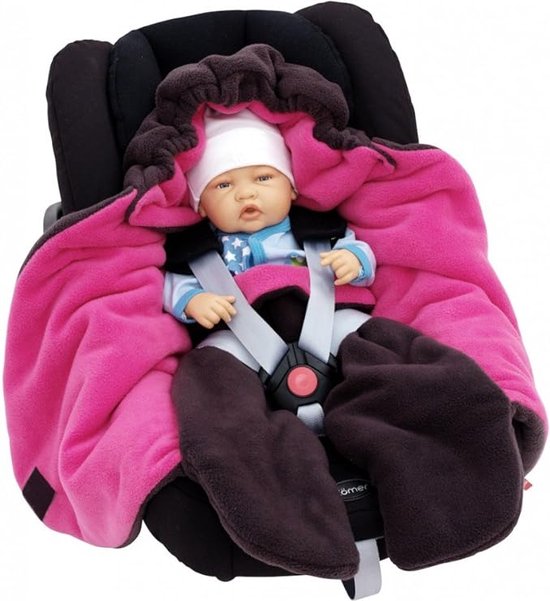 wikkeldeken \ babyzitje, deken / knuffeldeken, kinderwagendeken voor ...