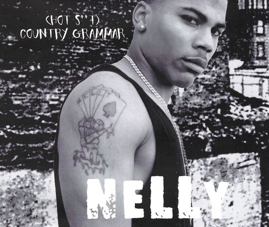 (Hot S**t) Country Grammar, Nelly | CD (album) | Muziek | bol