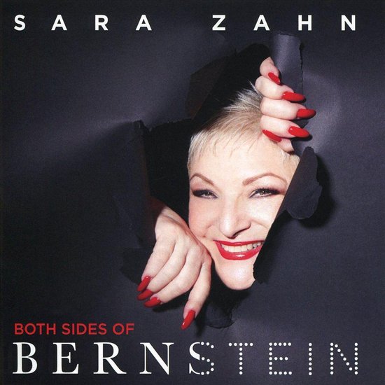 Both Sides of Bernstein, Rod Derefinko | CD (album) | Musique | bol.com