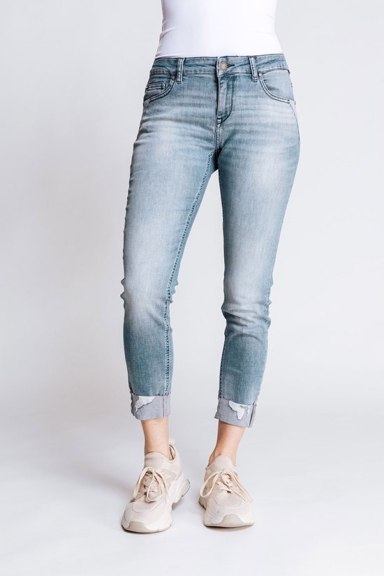Zhrill Nova Jeans D124101 mt W28 | bol
