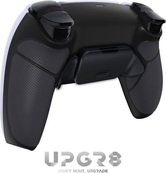 UPGR8 Pro Controller voor PS5 & PC met Paddles + gratis USB-C kabel | bol