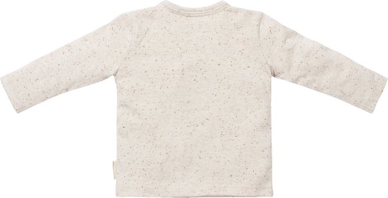 Little Dutch Nappy Sand Overslag Vestje - Mt. 68 | bol